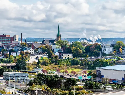 New Brunswick PNP Application Support for Canada PR